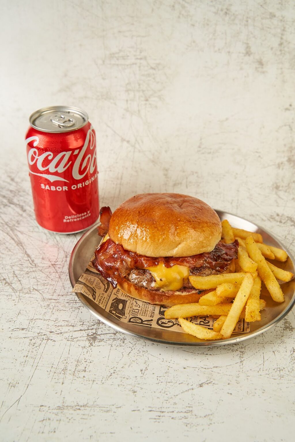 Elche - Carta | Aires Burger Bar